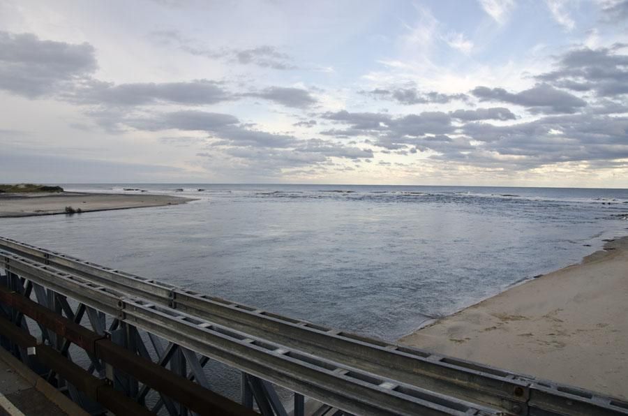 NC Highway 12 reopened to all traffic