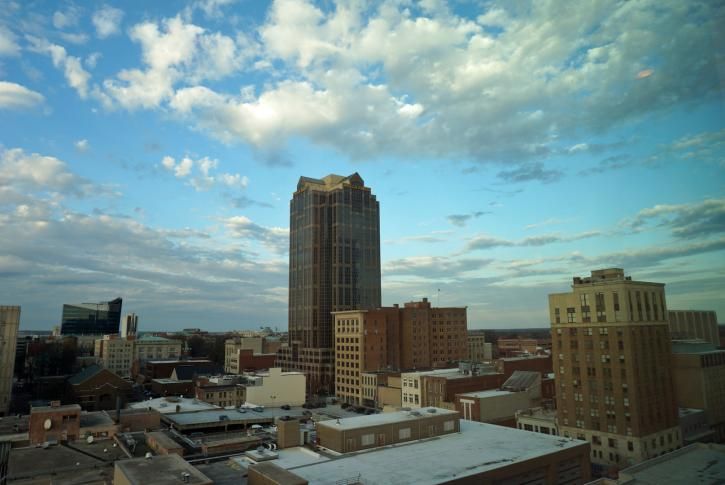 Triangle tabbed as 7th best place to live in national ranking