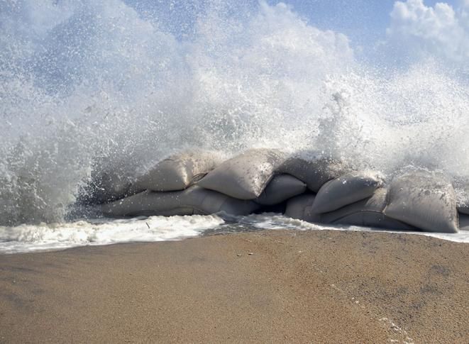 Hurricane names for the 2018 Atlantic season