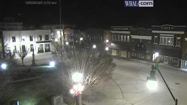 Roxboro cam