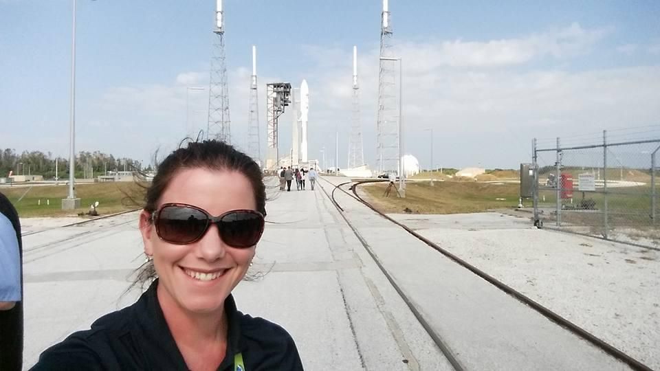 Wilmoth: We are go for launch