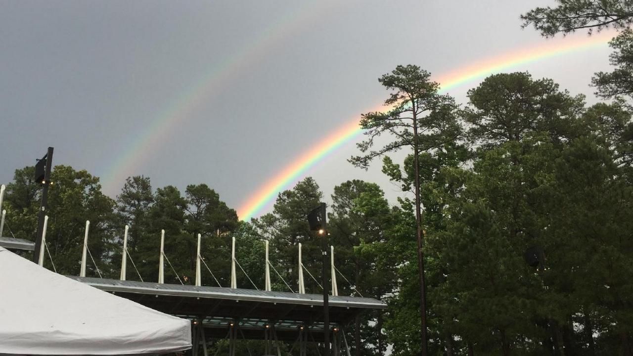 Quaternary Rainbow Double Rainbow Meaning. TheMindFool Perfect