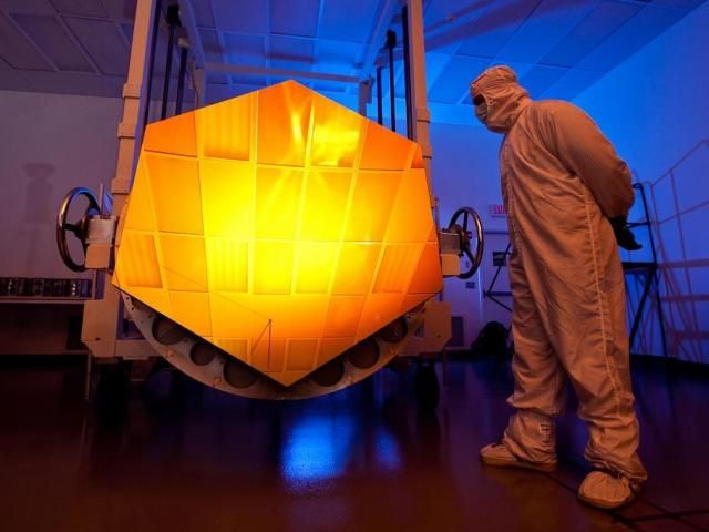 The most powerful telescope ever built is about to change how we see ...
