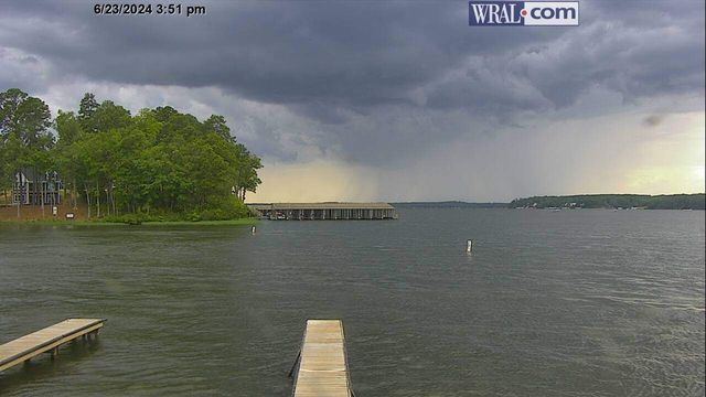 Lake Gaston Coverage