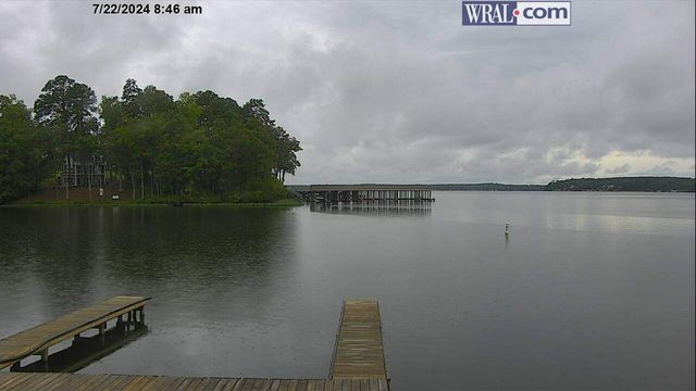 Lake Gaston Coverage