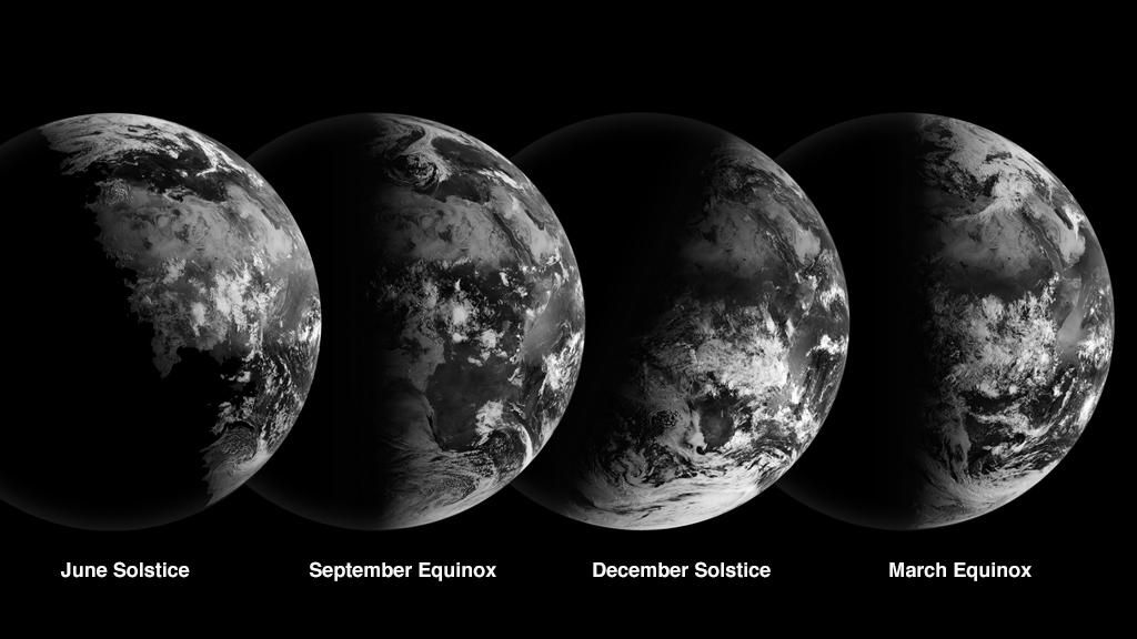 Autumn's arrival celebrated differently, at different times around the ...