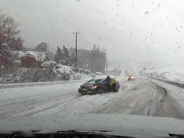 Remember? In Jan. 2000, more than 23 inches of snow were recorded at RDU