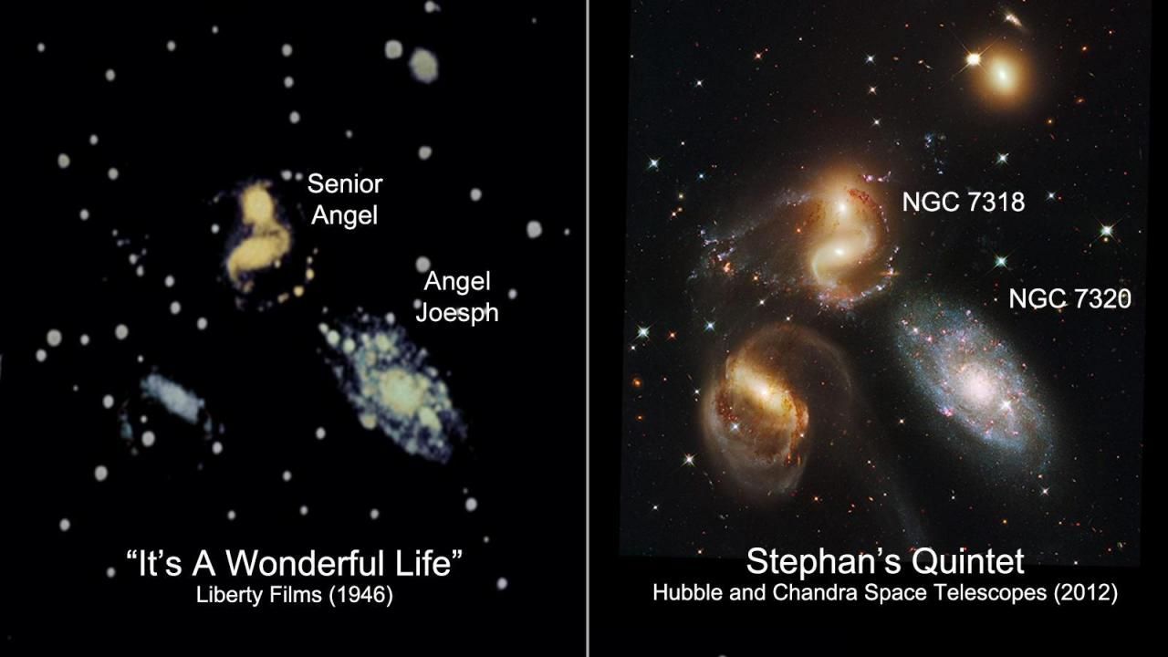 It's A Wonderful Life - General Observing and Astronomy - Cloudy Nights