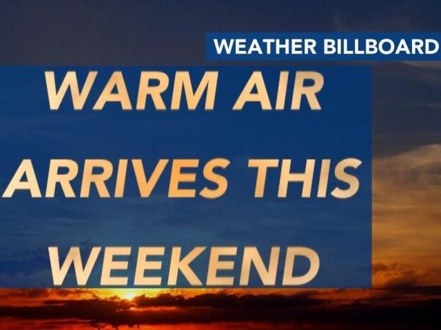 70 degrees in January: How common is it?