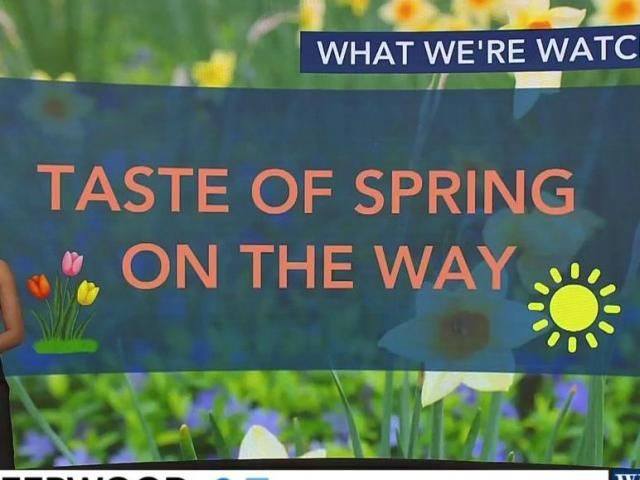 Understanding El Nino and Its Influence on Spring Weather