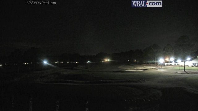 Southern Pines cam