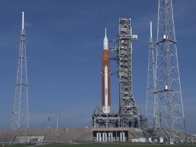 What to expect from NASA's Artemis I moon mission