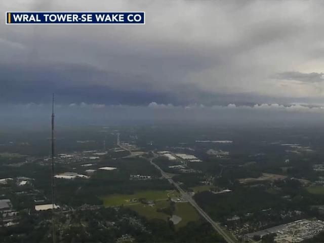 Ask the meteorologist: How do clouds make rain?