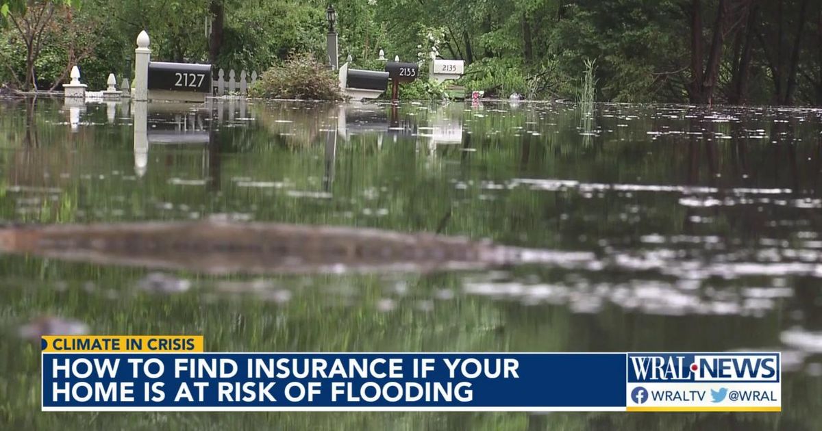 Hurricane season is here: Officials urge North Carolinians to consider ...
