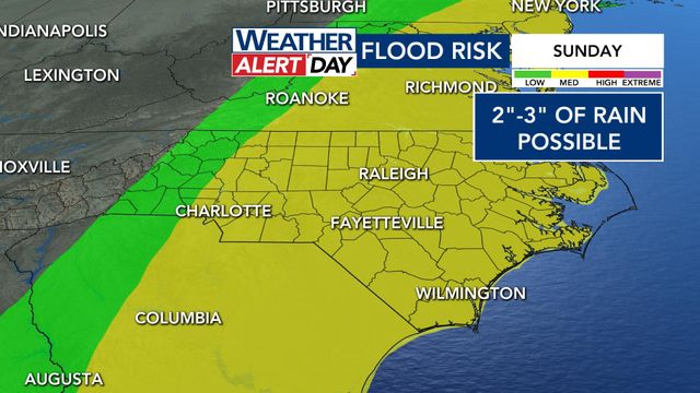 7-on-7 Highlights: Ashbrook vs. Cary