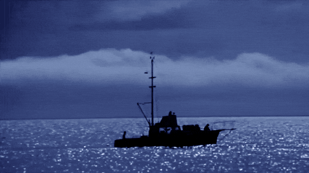 Jaws 1975 Internet Archive