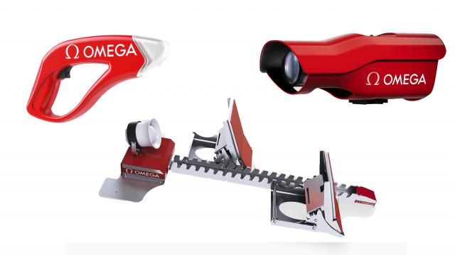 Noah Lyles' 5 millisecond 100m win on the track would have been a tie ...