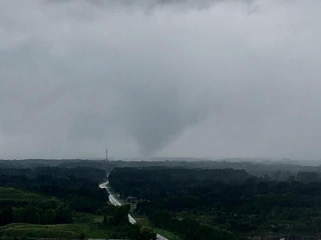 Ask the meteorologist: How do tornadoes get their EF rating?