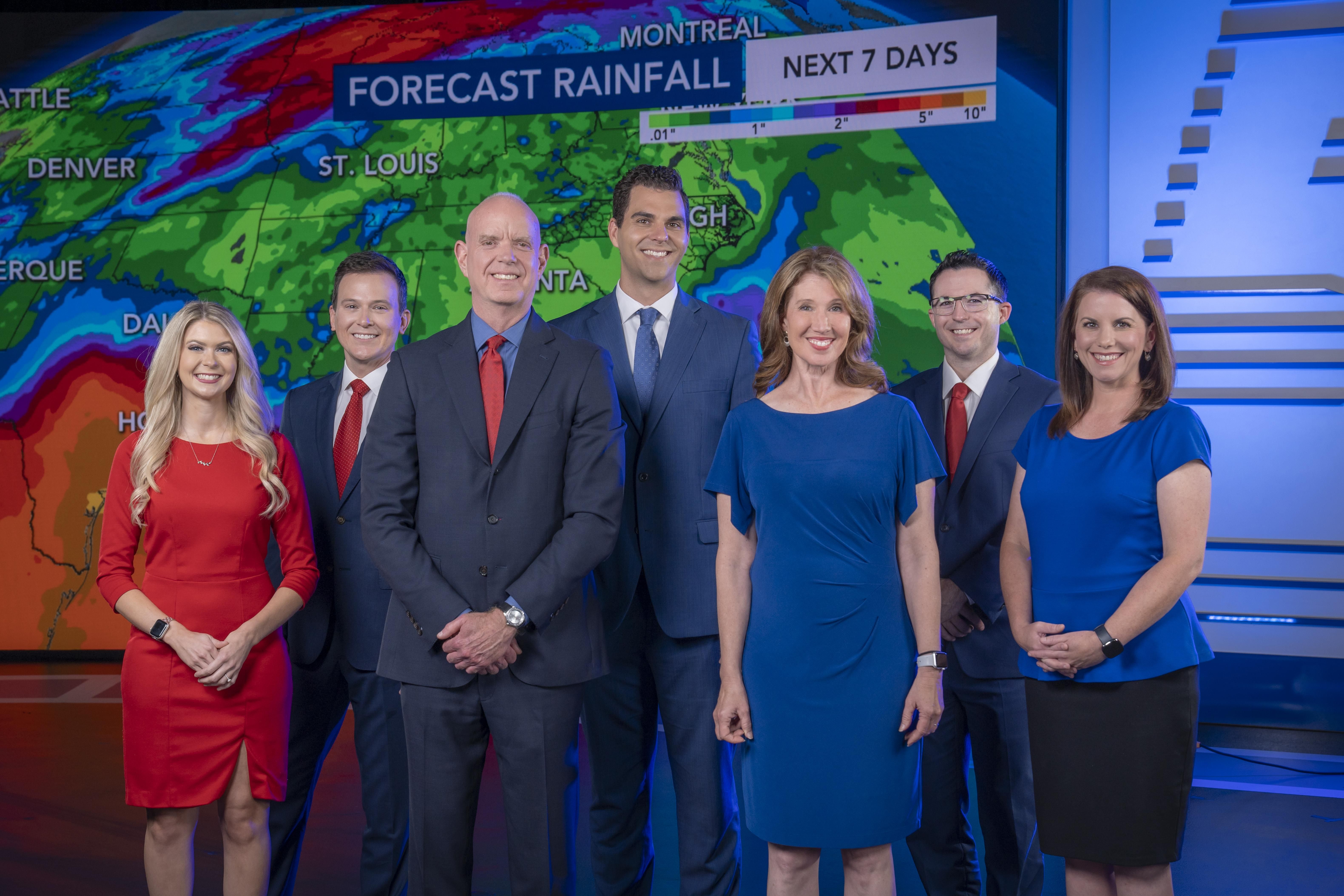 WRAL: Your GoTo Source in the Triangle