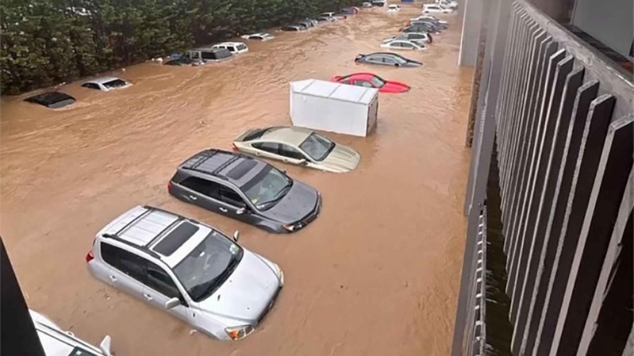 App State Classes Canceled After Helene But Dining Hall Dorms Open