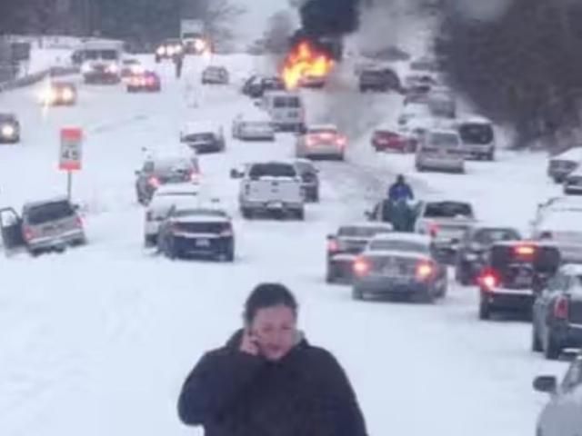 AI in weather photos poses greater concern 11 years after Raleigh's ...