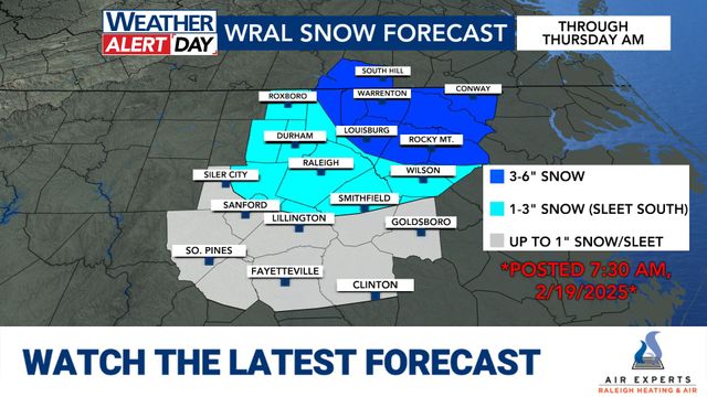 NC builders unearth major archeological find. Lawmakers want to help ...