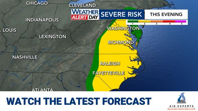 Trump order could impact billions of dollars in funding for NC health ...