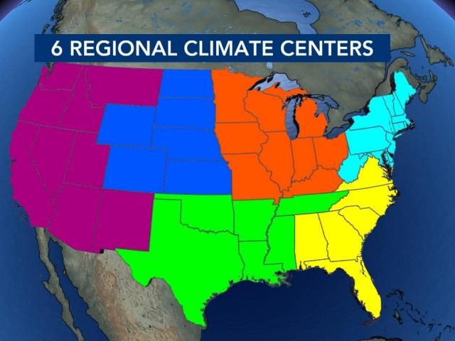 Key weather data source gets contract extension