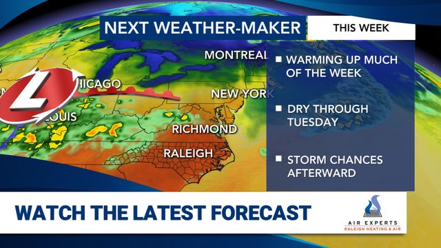 Fact check: No, Democrats didn't withhold aid to right-leaning NC ...