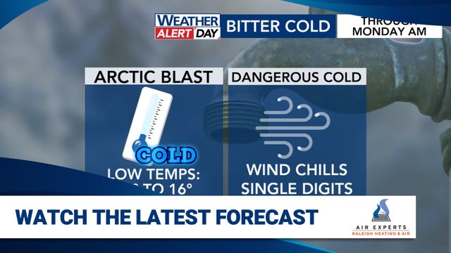 WRAL | News and Weather in Raleigh NC