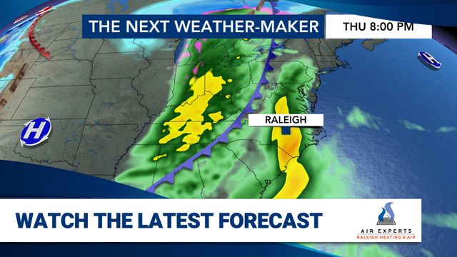 WRAL | News and Weather in Raleigh NC