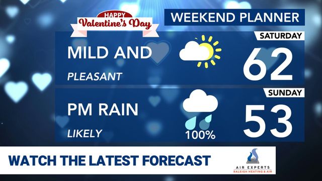 WRAL | News and Weather in Raleigh NC