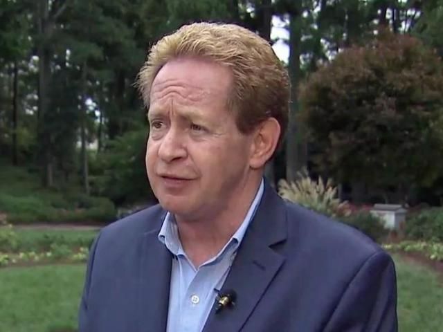 American Red Cross regional CEO Barry Porter retiring after 43 years ...