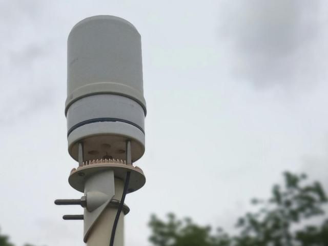 Ask the meteorologist: How to build your own weather station