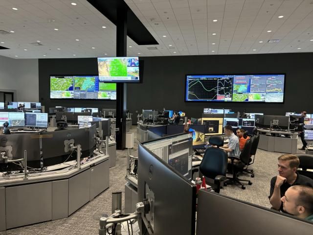 Duke Energy using smart technology to improve power restoration times