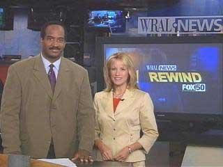 REWIND: A Look Back at the Week's News