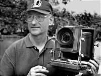 About the Photographer