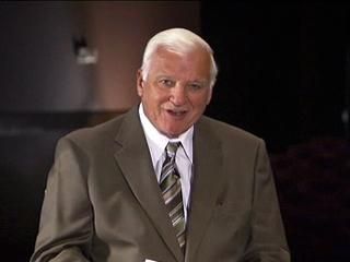 Ask Anything: 10 questions with former WRAL Anchor Charlie Gaddy