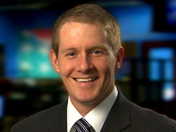 Reporters celebrate babies, friendship