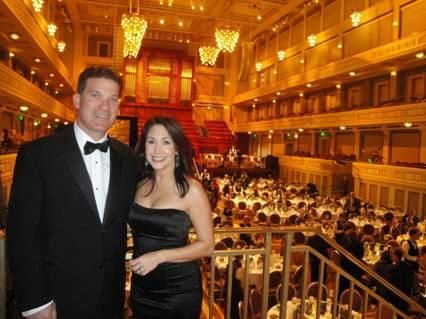 Our Emmy award winners