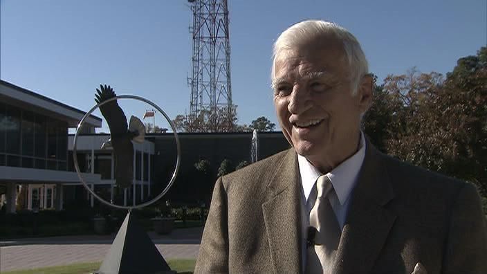 WRAL's Charlie Gaddy to be inducted into Montgomery County Hall of Honor