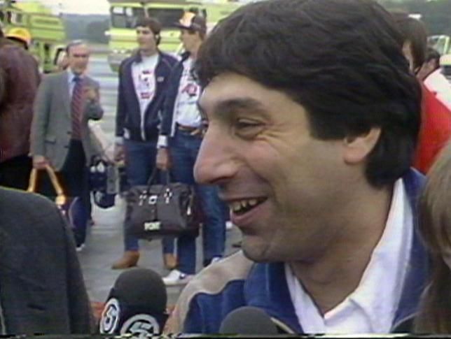 Photographer remembers NC State's 'most incredible season ever'