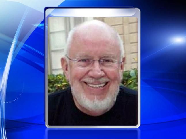 Former WRAL executive Fred Barber dies