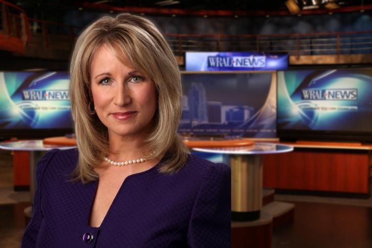 Before the story airs: Debra Morgan goes one-on-one with Sylvia Hatchell