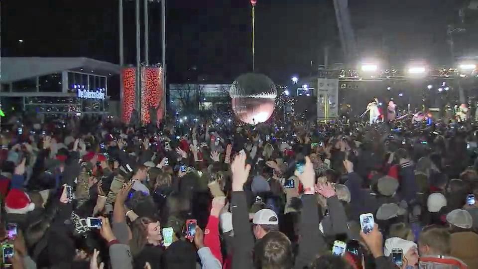 Downtown Raleigh gears up for First Night