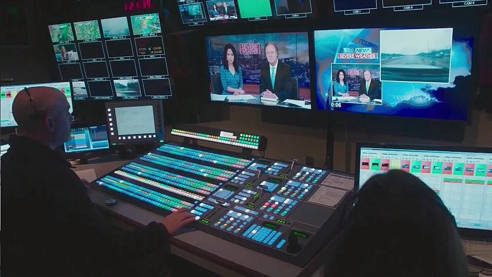 CEO: WRAL-TV gets better with NBC partnership