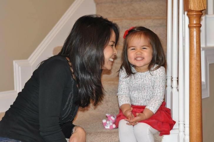 Truth in Trying: Renee Chou shares her story of infertility