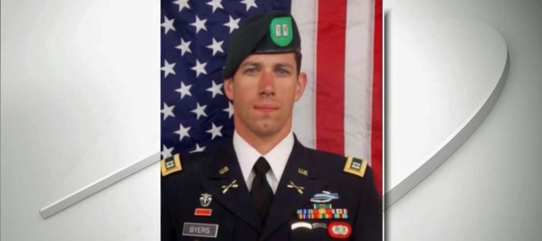 DOD: Soldier from Rolesville killed in Afghanistan