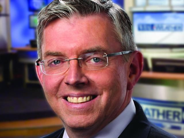 Fishel: Animations from space and the East Coast advantage