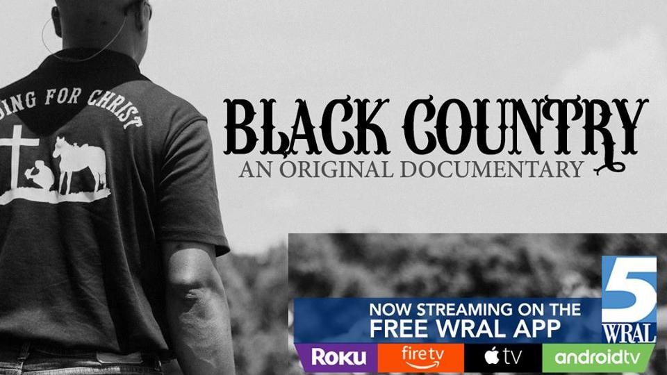 Get to know 'Black Country' in WRAL app for your connected TV